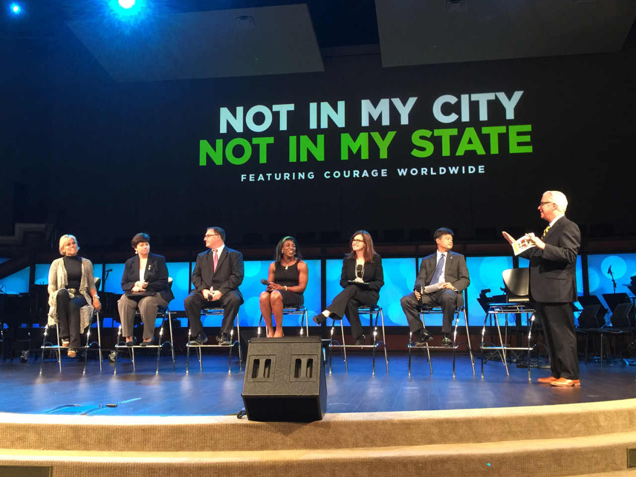 Case Study One - Omega Group Advertising Agency - Ridgeland, MS