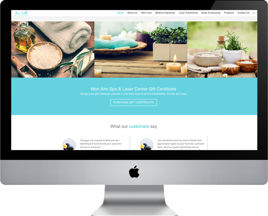 Full-Service Advertising Agency - Omega Group, Ridgeland, MS