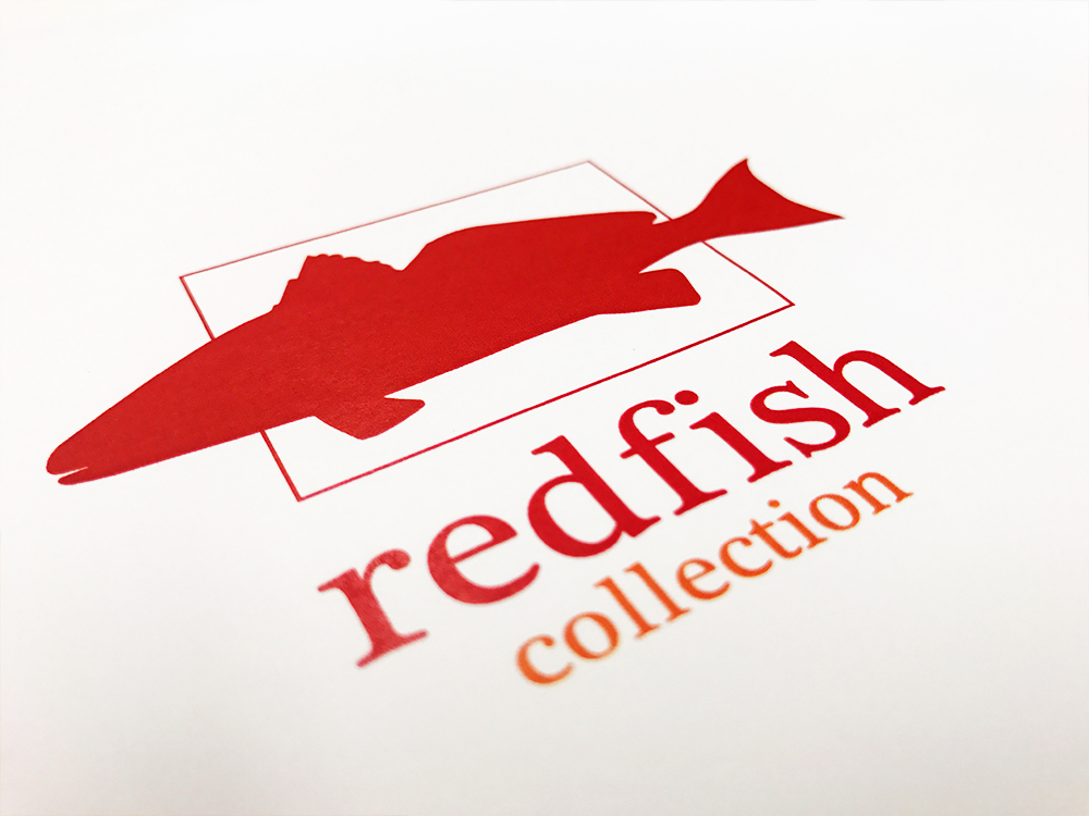 Redfish Collection - Omega Group Advertising Agency - Ridgeland, MS