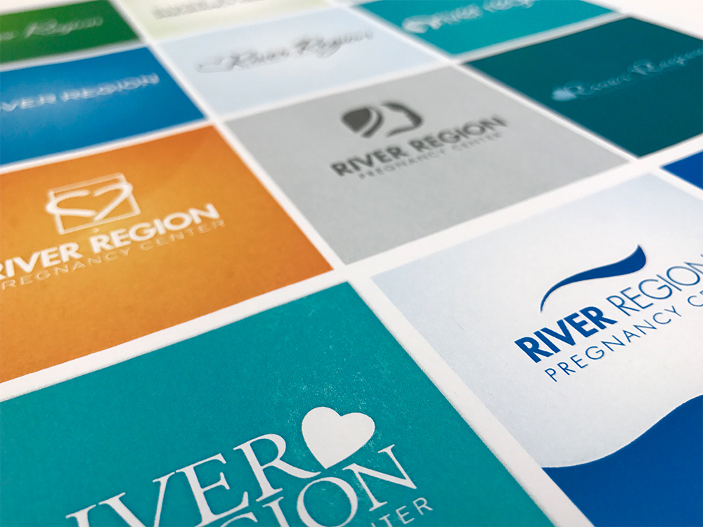 River Region - Omega Group Advertising Agency - Ridgeland, MS