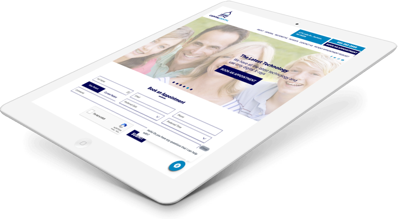 Brand Management - Omega Group Advertising Agency, Ridgeland, MS